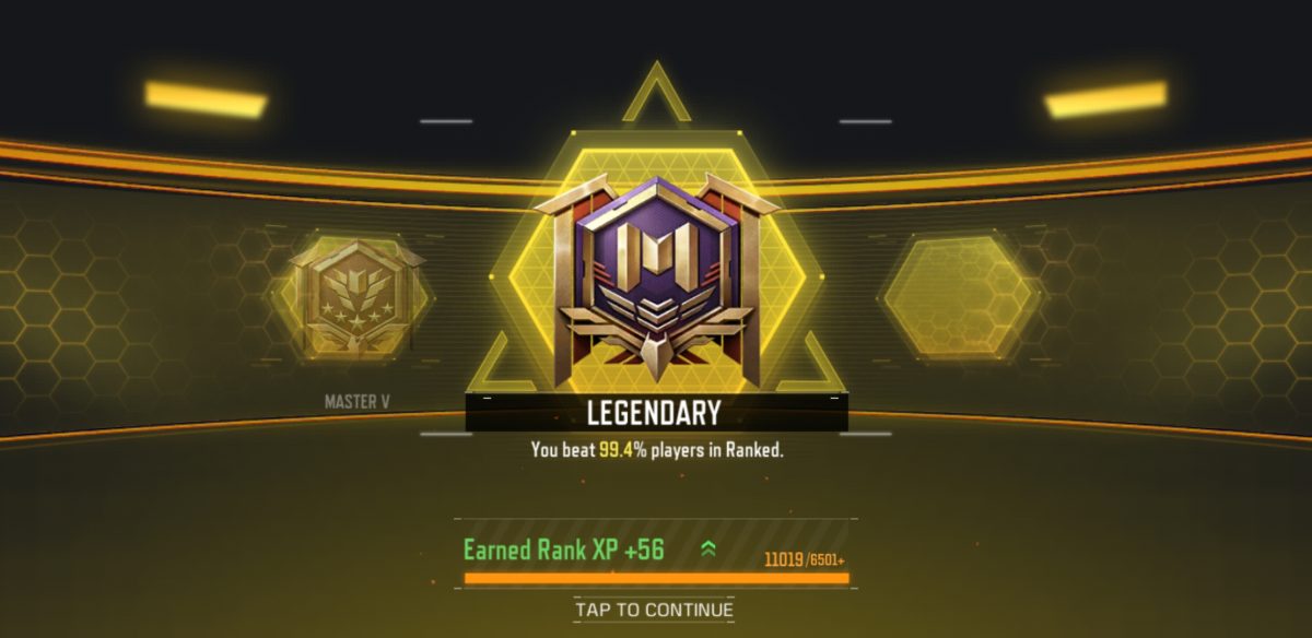 How to Rank Up Fast in Call of Duty: Mobile | Game Guide