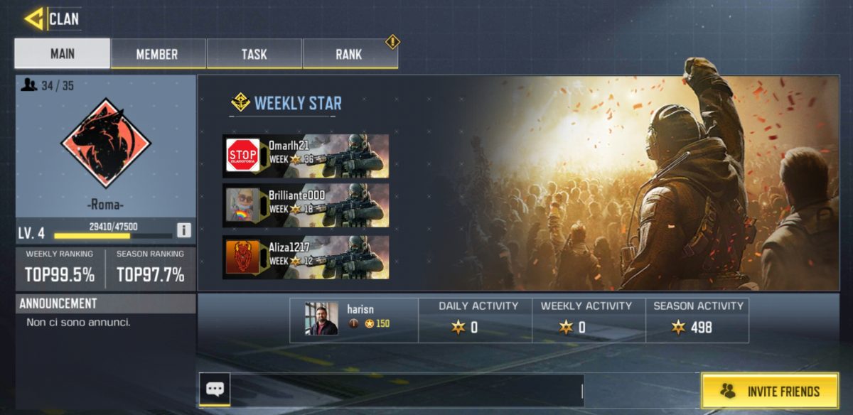 How to Rank Up Fast in Call of Duty: Mobile | Game Guide