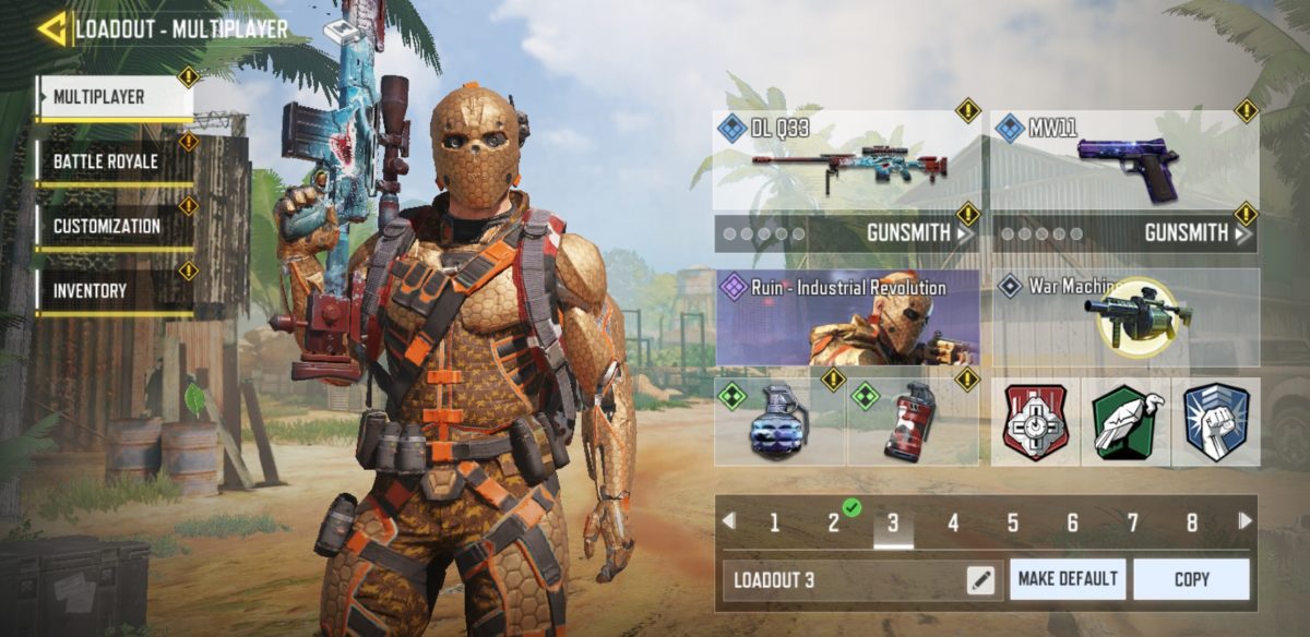 How to Rank Up Fast in Call of Duty: Mobile | Game Guide