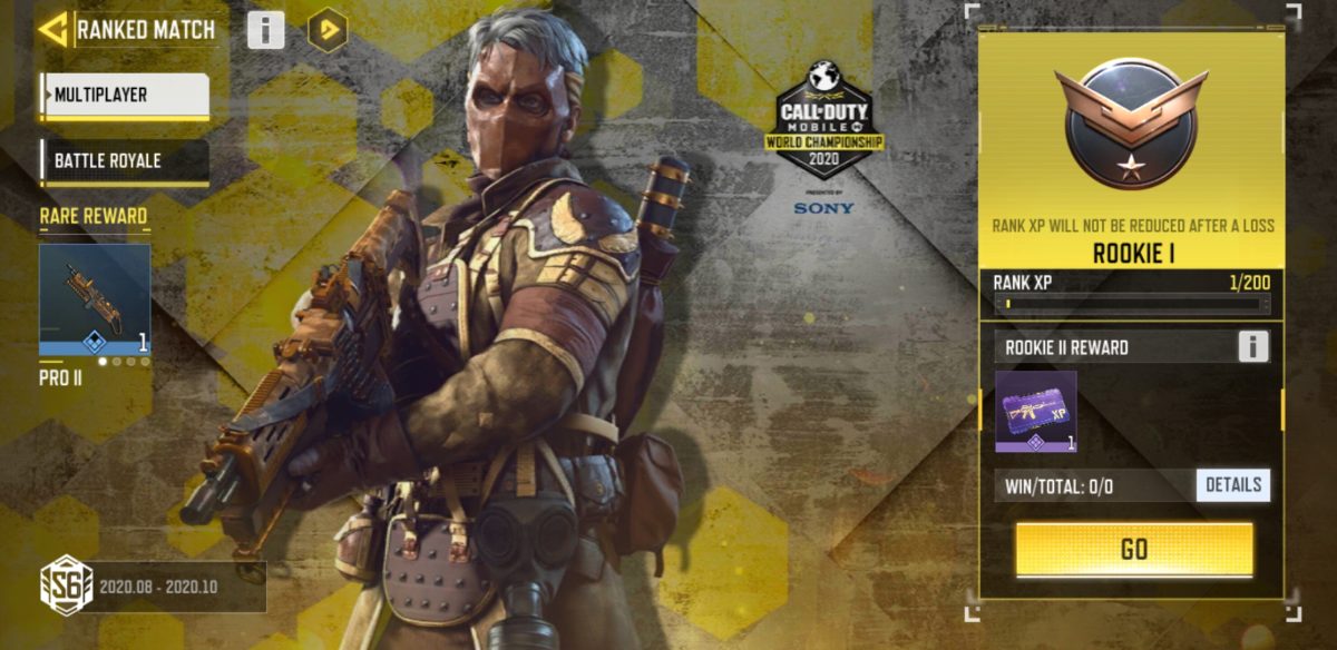How to Rank Up Fast in Call of Duty: Mobile | Game Guide