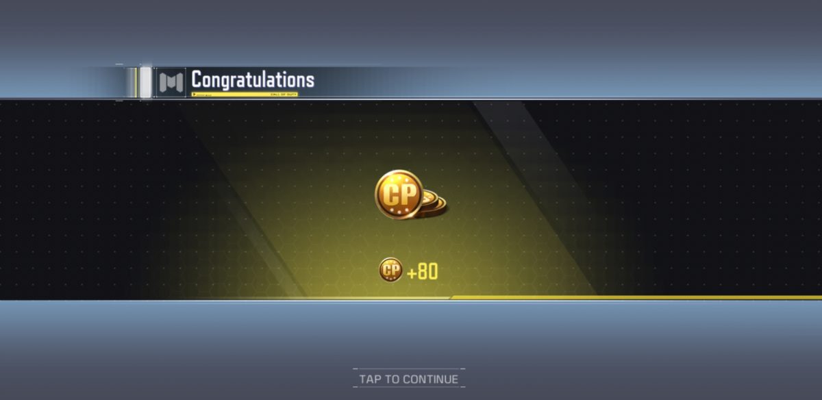 How to Buy COD Points in Call of Duty: Mobile [Google Play Store]