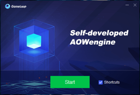 Play Call of Duty: Mobile on PC with GameLoop (60 FPS)