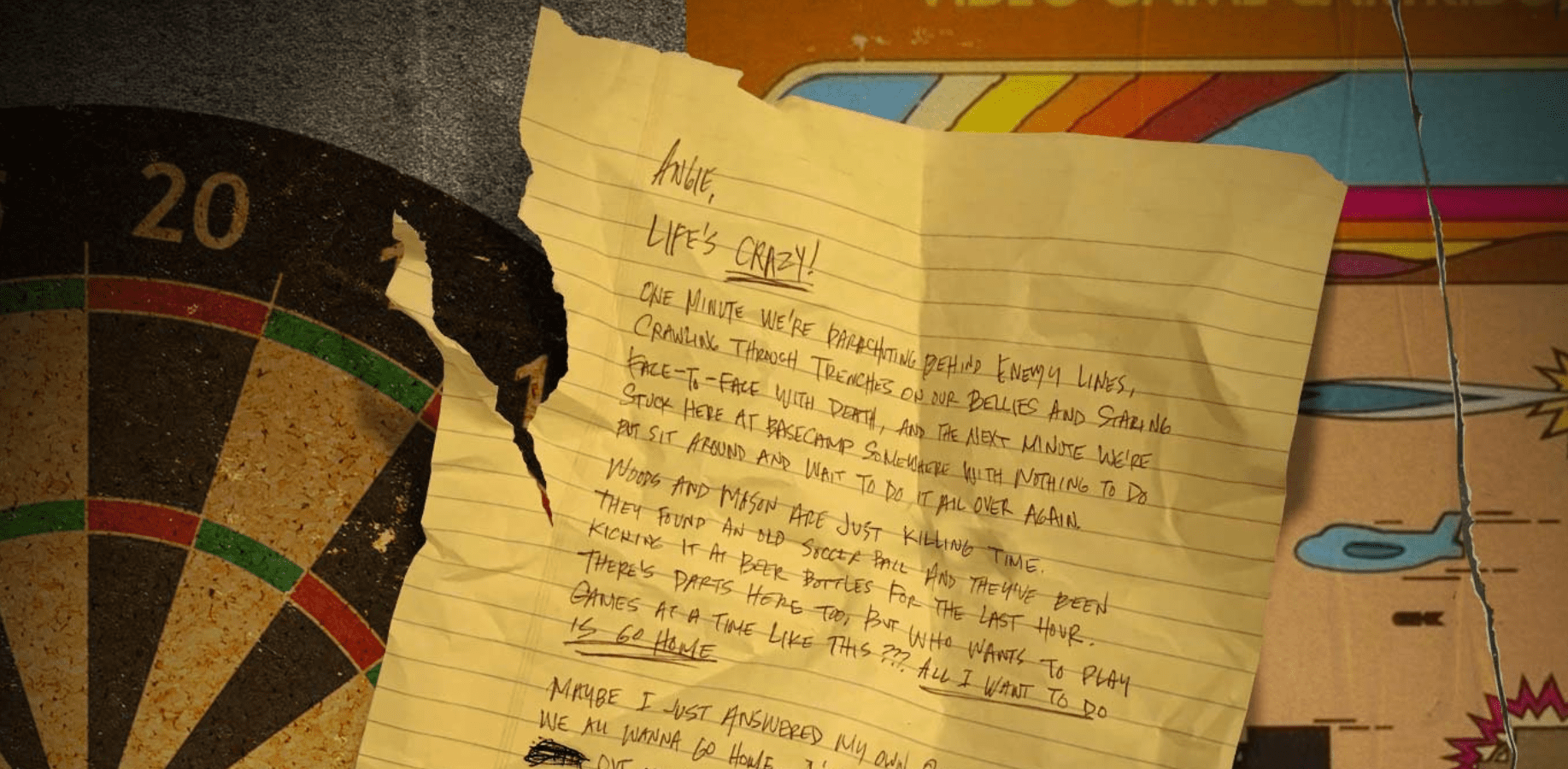 How to Find, Redeem Easter Egg Secret Codes in COD Mobile