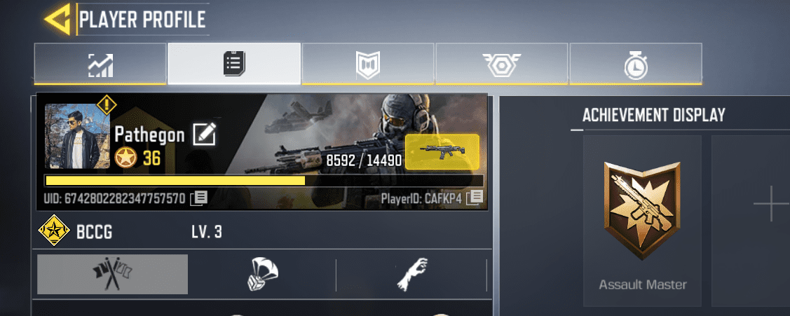 COD Mobile Redeem Codes (November 2022) | Free Rewards