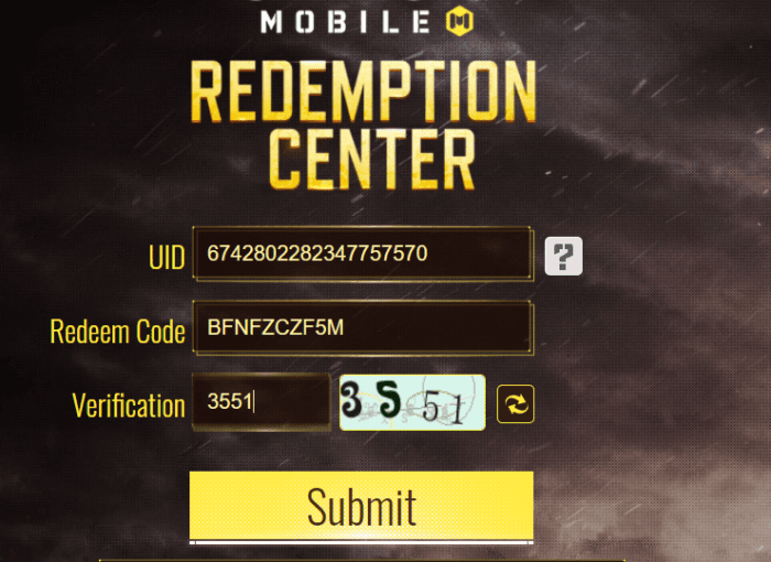 COD Mobile Redeem Codes (November 2022) | Free Rewards