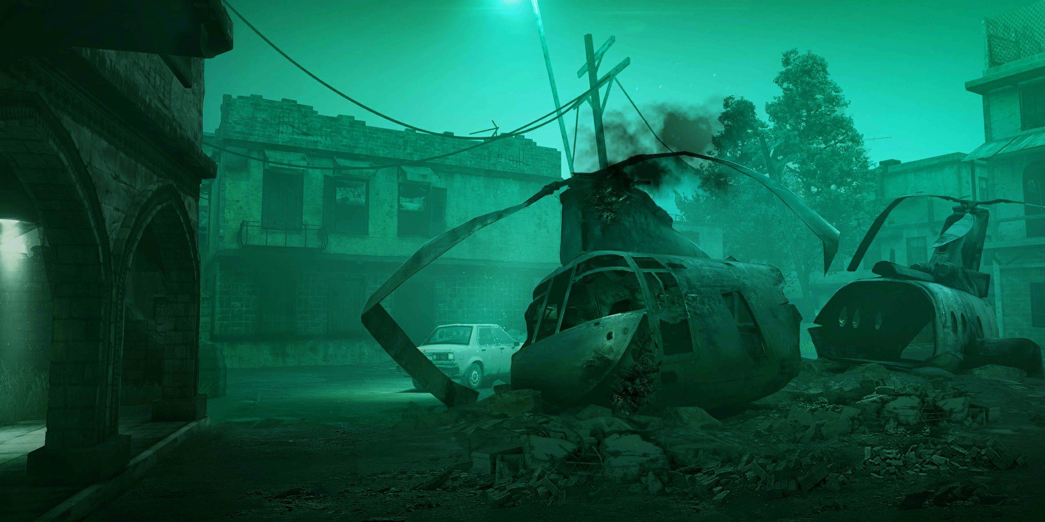 COD Mobile Season 12: Night Mode Maps Expected to Launch