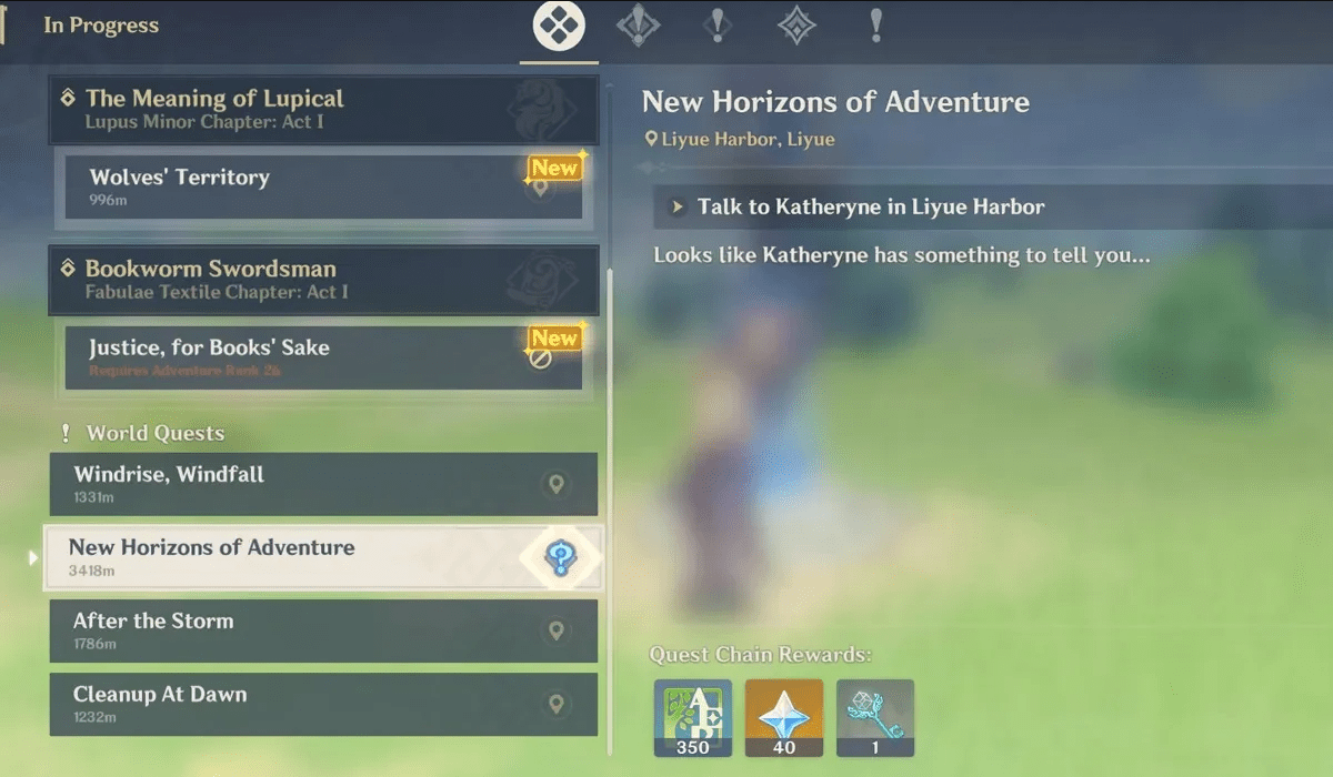 How to Get Primogems in Genshin Impact | Tips and Tricks