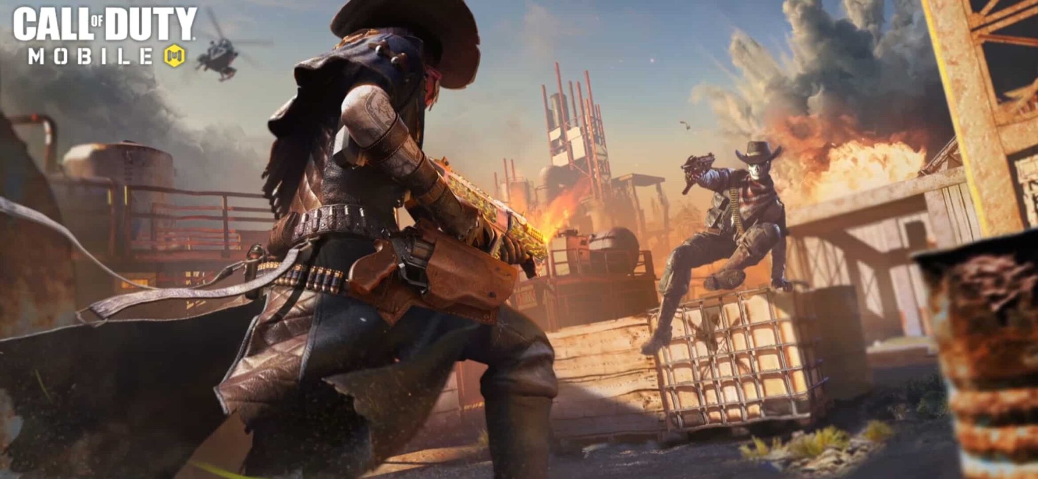 Best Graphics Settings in COD Mobile - 60 / 120 FPS