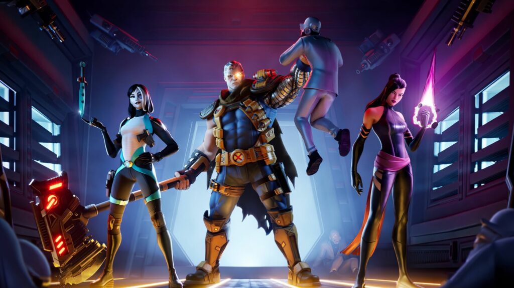 Best Graphics Settings for Fortnite (PC) | 60+ FPS