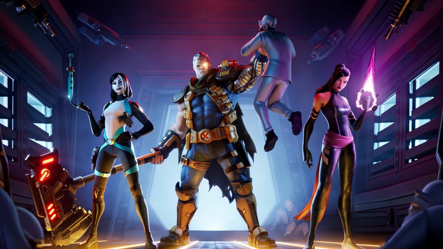 Best Graphics Settings for Fortnite (PC) | 60+ FPS