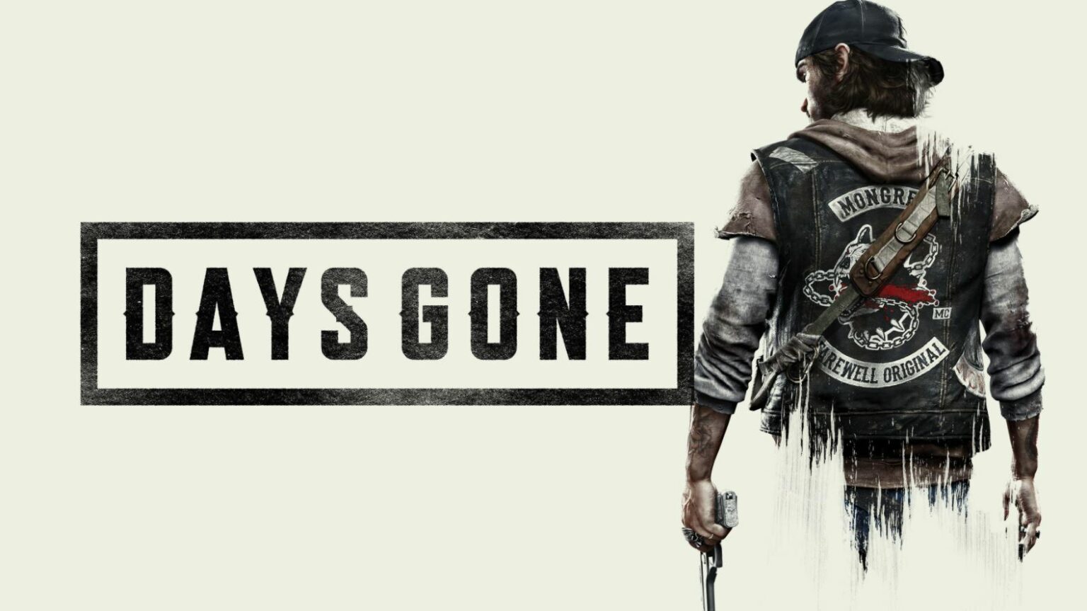 Days Gone PC System Requirements / Specifications