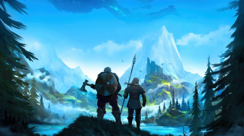 Best Graphics Settings for Valheim | 60 FPS+ on PC