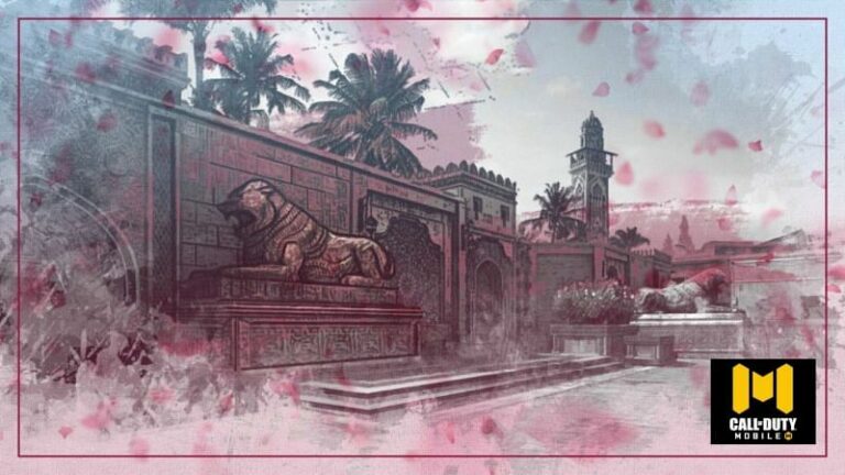 COD Mobile Introduces Oasis and Coastal, Two Maps in Season 3