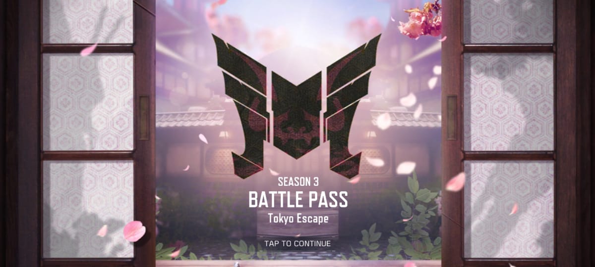 Call of Duty: Mobile Season 3 Battle Pass Rewards | Free and Paid