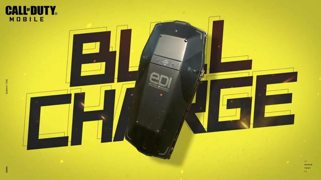 How to Unlock Bull Charge Operator Skill in Call of Duty: Mobile