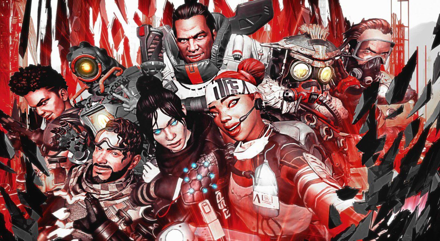 Best Graphics Settings for Apex Legends for Maximum FPS, Performance