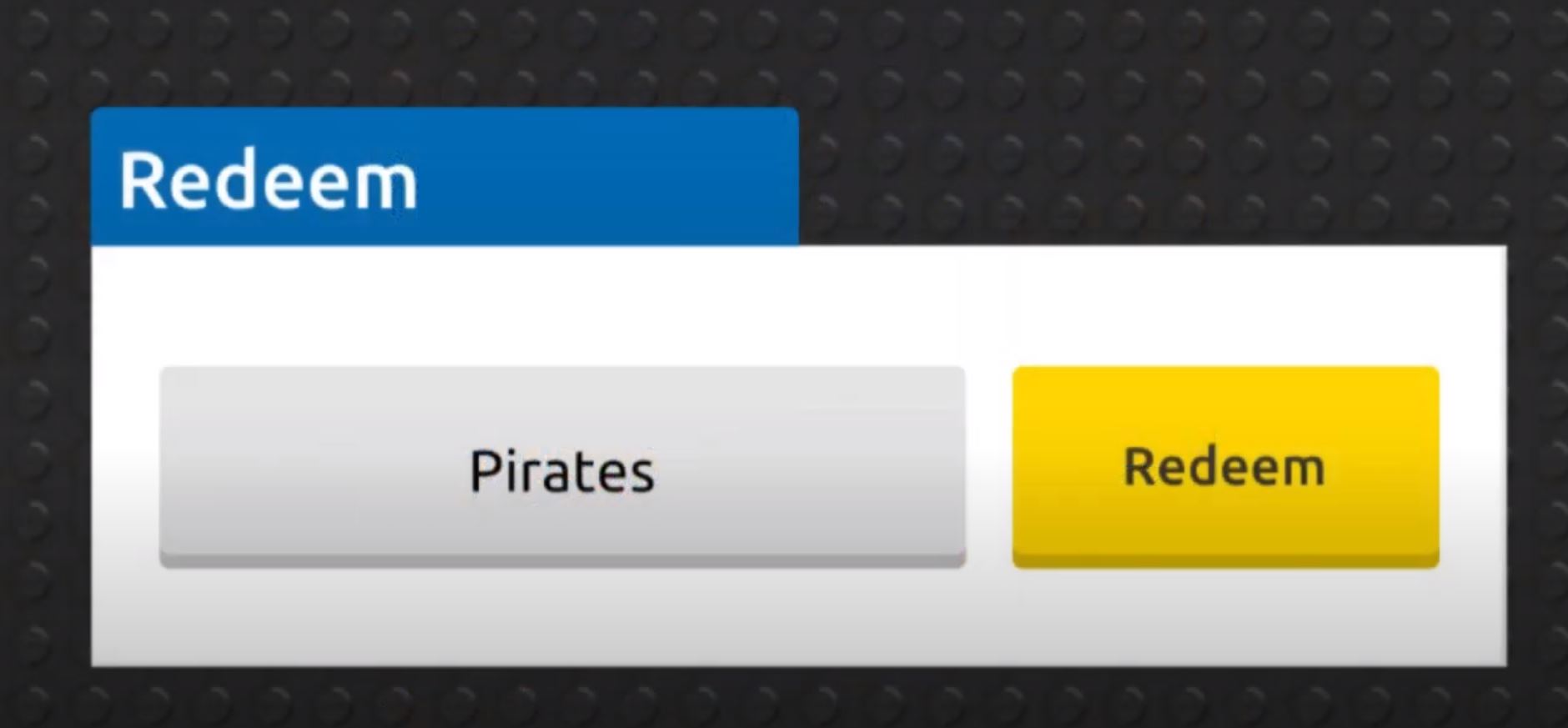 Lego Tower Codes List (August 2022) | How To Redeem