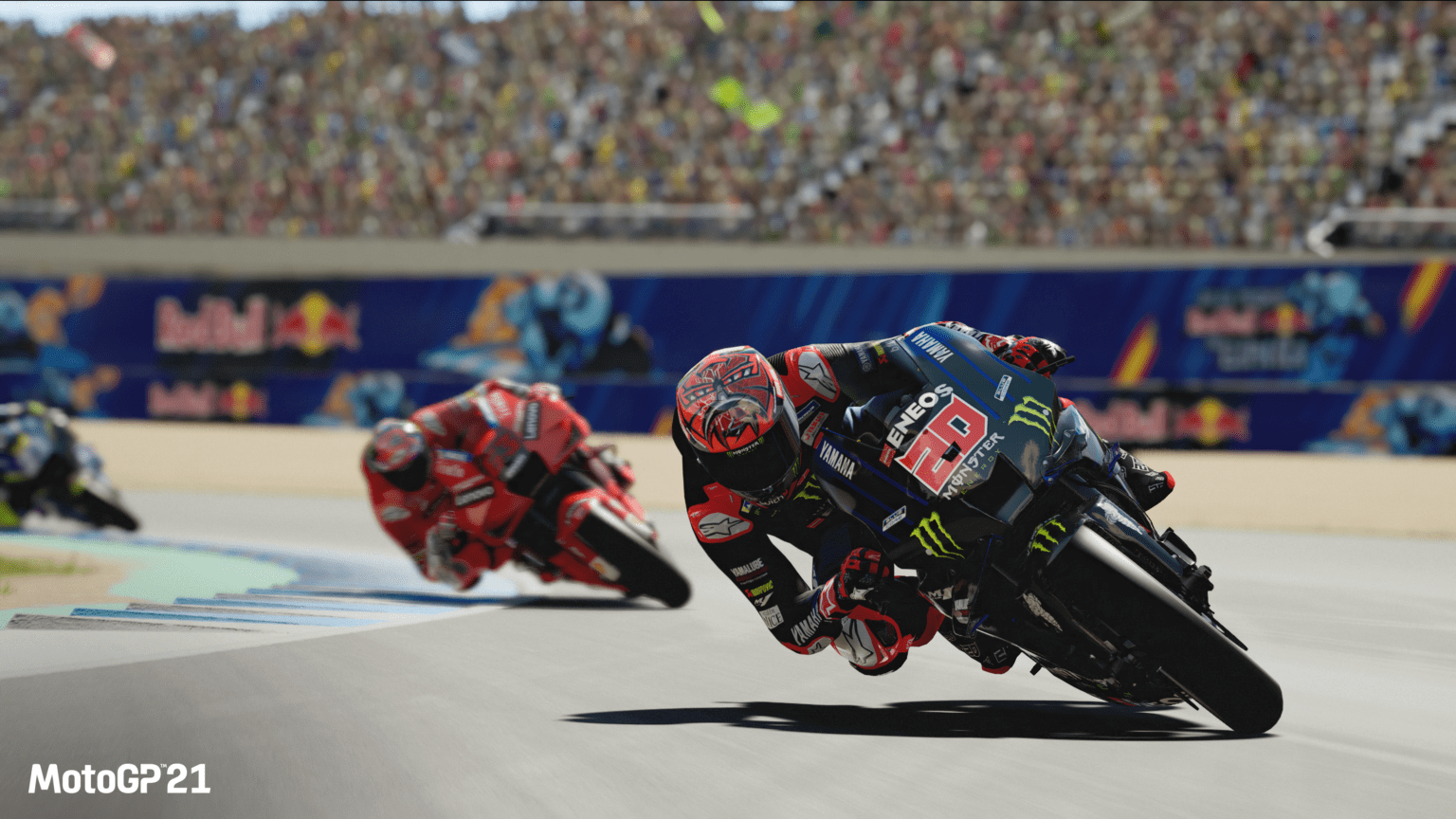 MotoGP 21 Trophy Guide and Tips | How to Unlock All Trophies