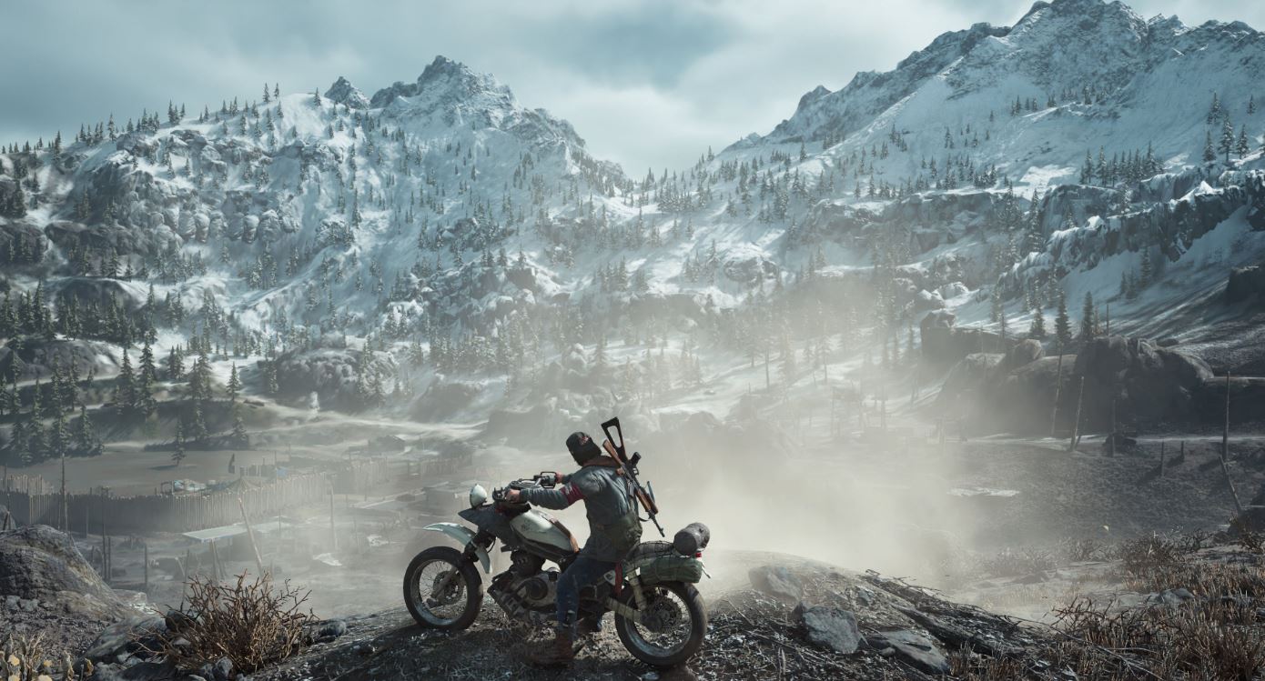 Best Graphics Settings for Days Gone PC | 60 FPS+ Gameplay
