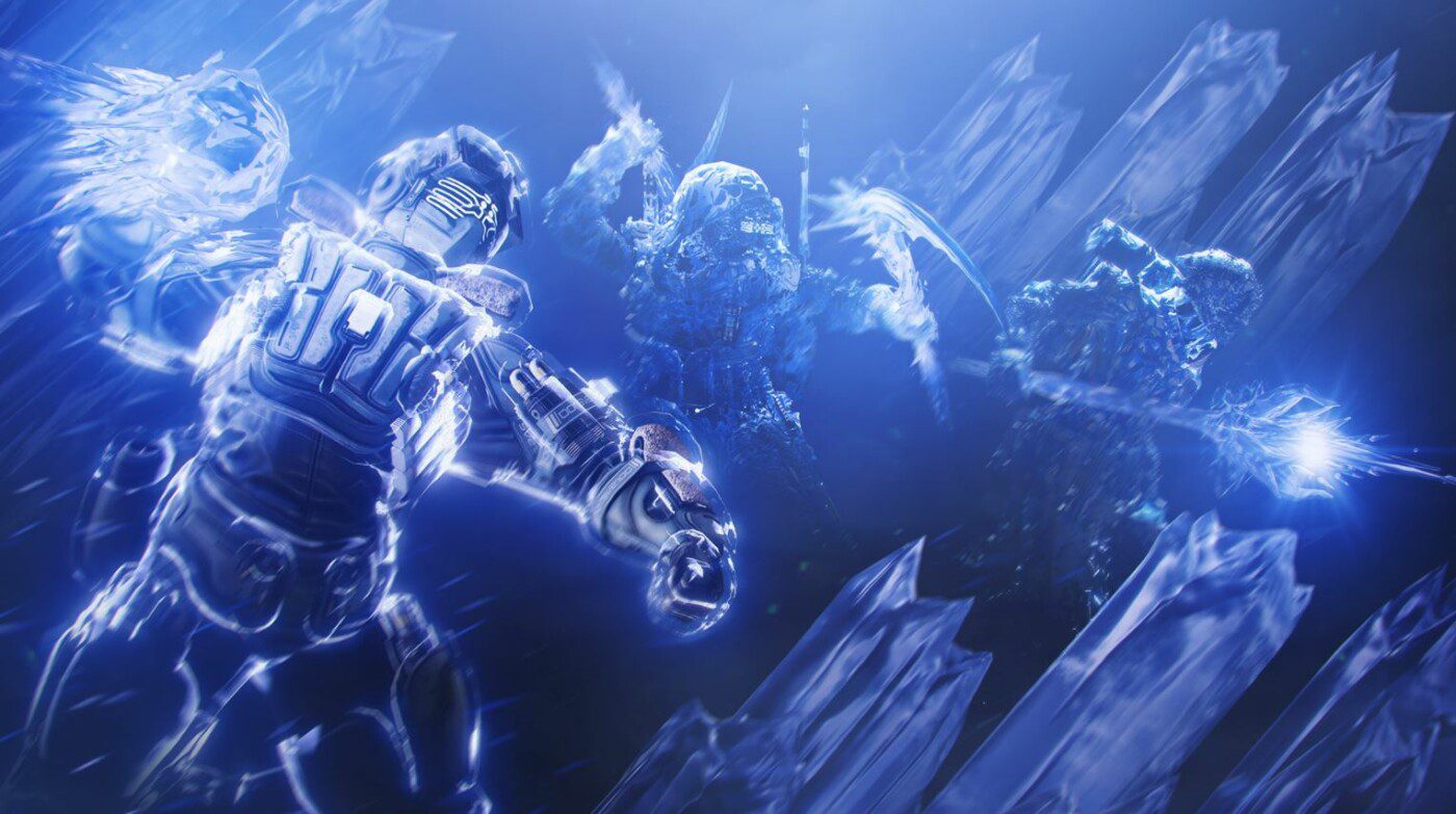 Destiny 2 Redeem Codes (Updated: August 2022)