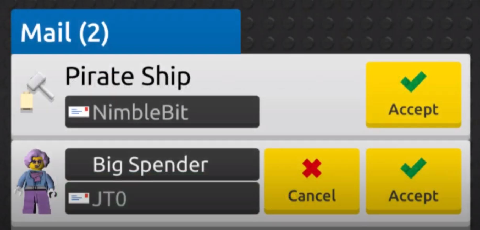 Lego Tower Codes List (August 2022) | How To Redeem