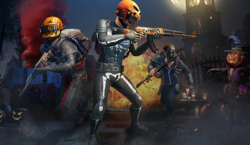 Unlock PUBG Mobile 90 FPS Setting (Extreme Frame Rate)