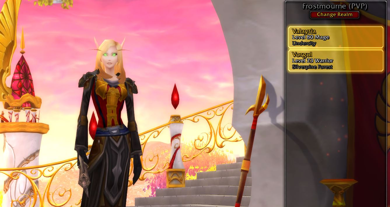 Best World Of Warcraft (WoW) Private Servers | PvP PvE & Classic (2021)