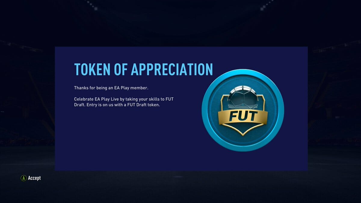 How to Get Draft Tokens in FIFA 22 Ultimate Team (FUT)