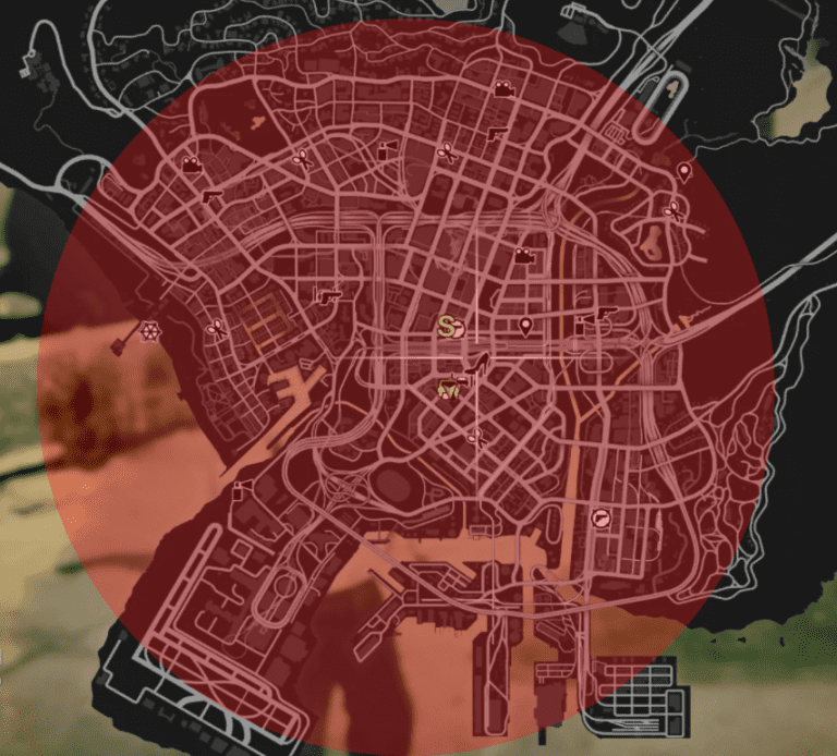 How to Find Killer Clowns in GTA Online?