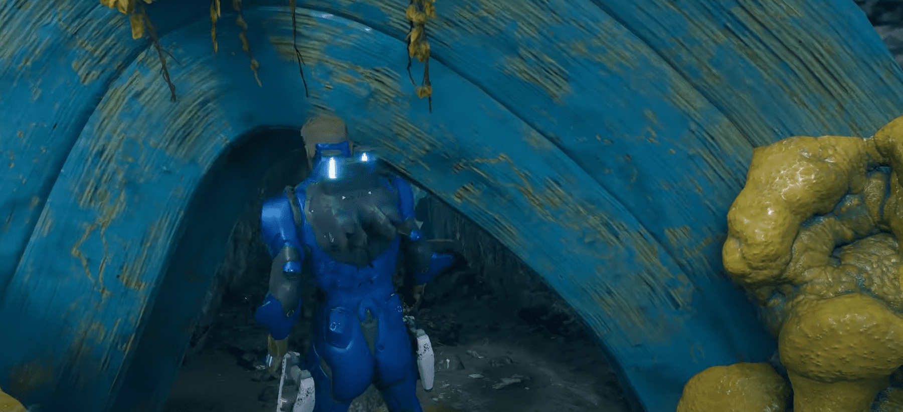 All Outfit Locations in Marvel's Guardians of the Galaxy