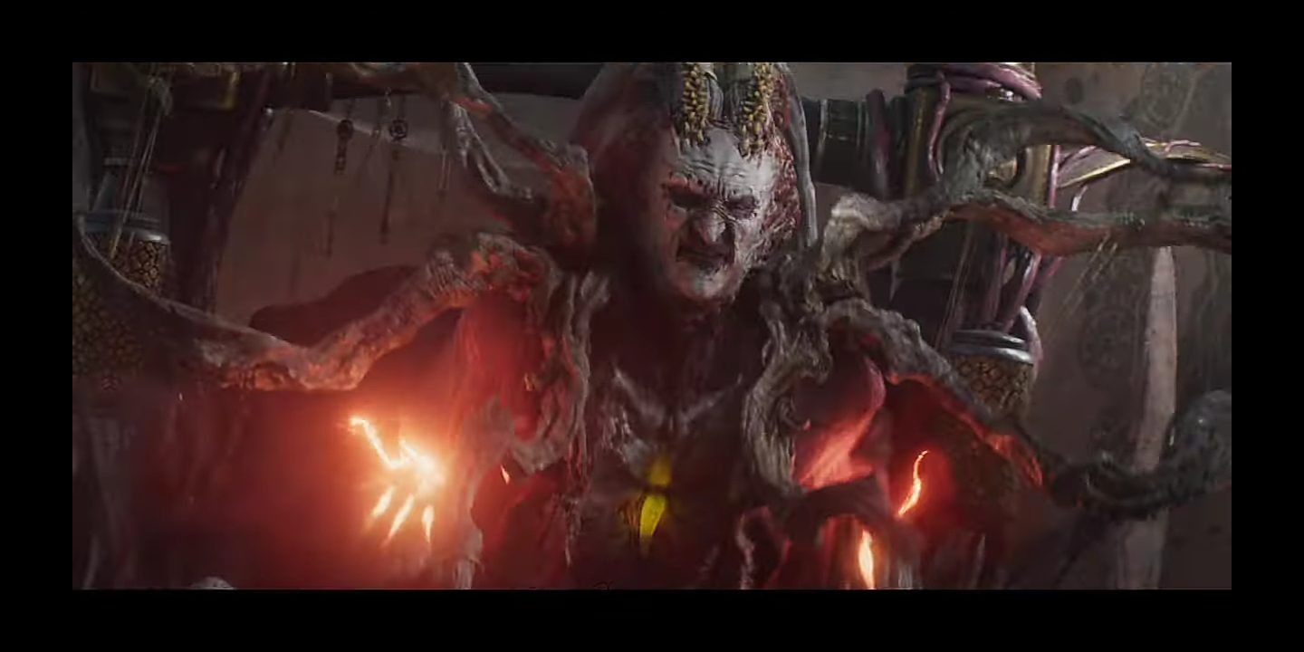 How to Find Tal Rasha's Armor in Diablo 2: Resurrected