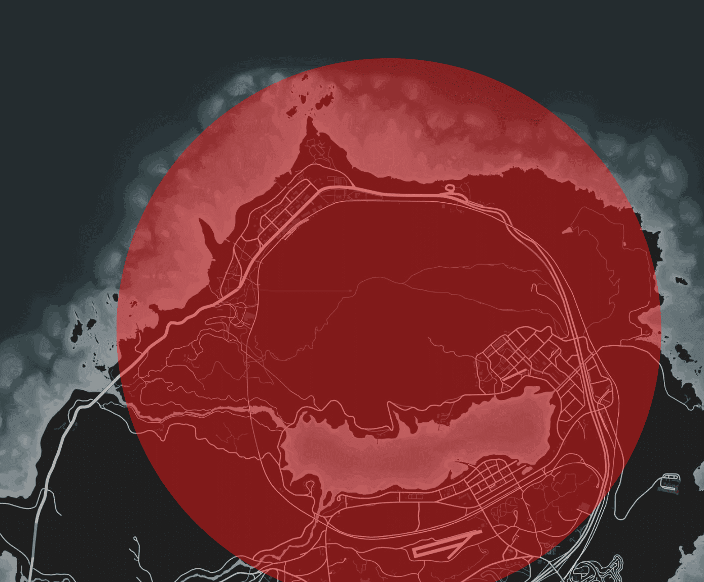 How To Find All Slashers In GTA Online