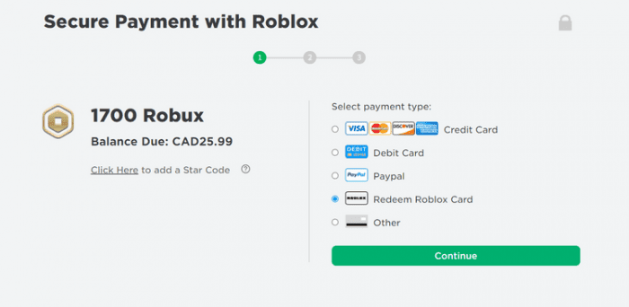 How to Redeem Roblox Gift Card for Premium Robux and Membership