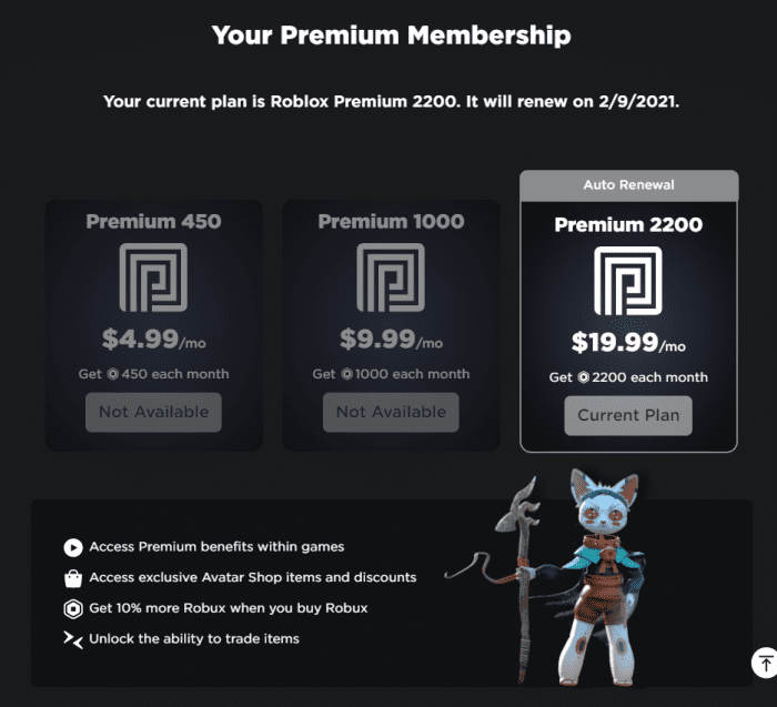 How to Redeem Roblox Gift Card for Premium Robux and Membership