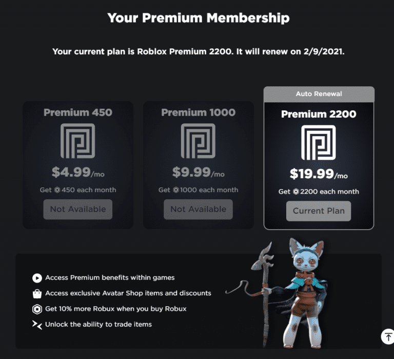 How to Redeem Roblox Gift Card for Premium Robux and Membership