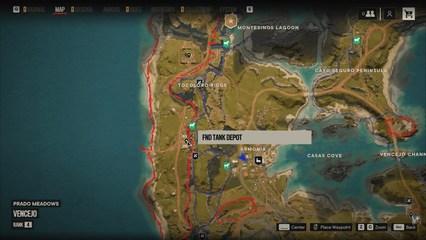 Best Secret Vehicles in Far Cry 6: How to Get Them