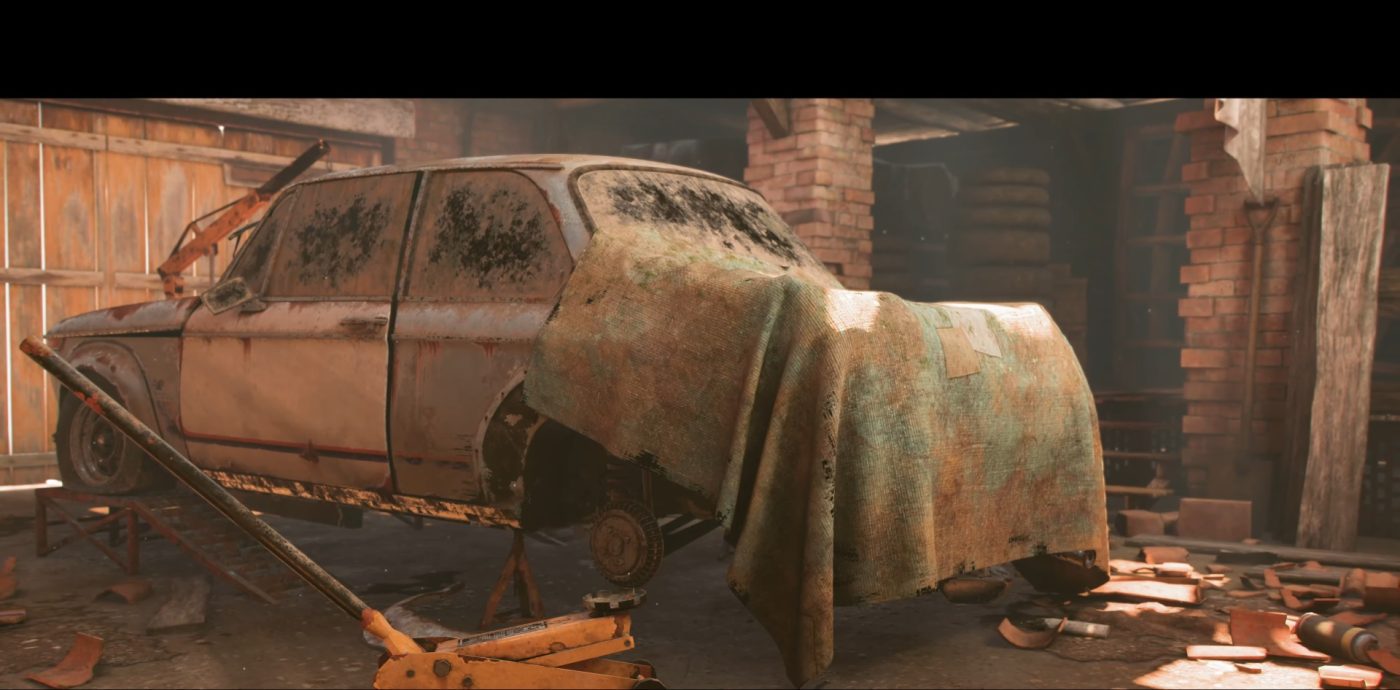 All Barn Locations in Forza Horizon 5 – BRGeeks