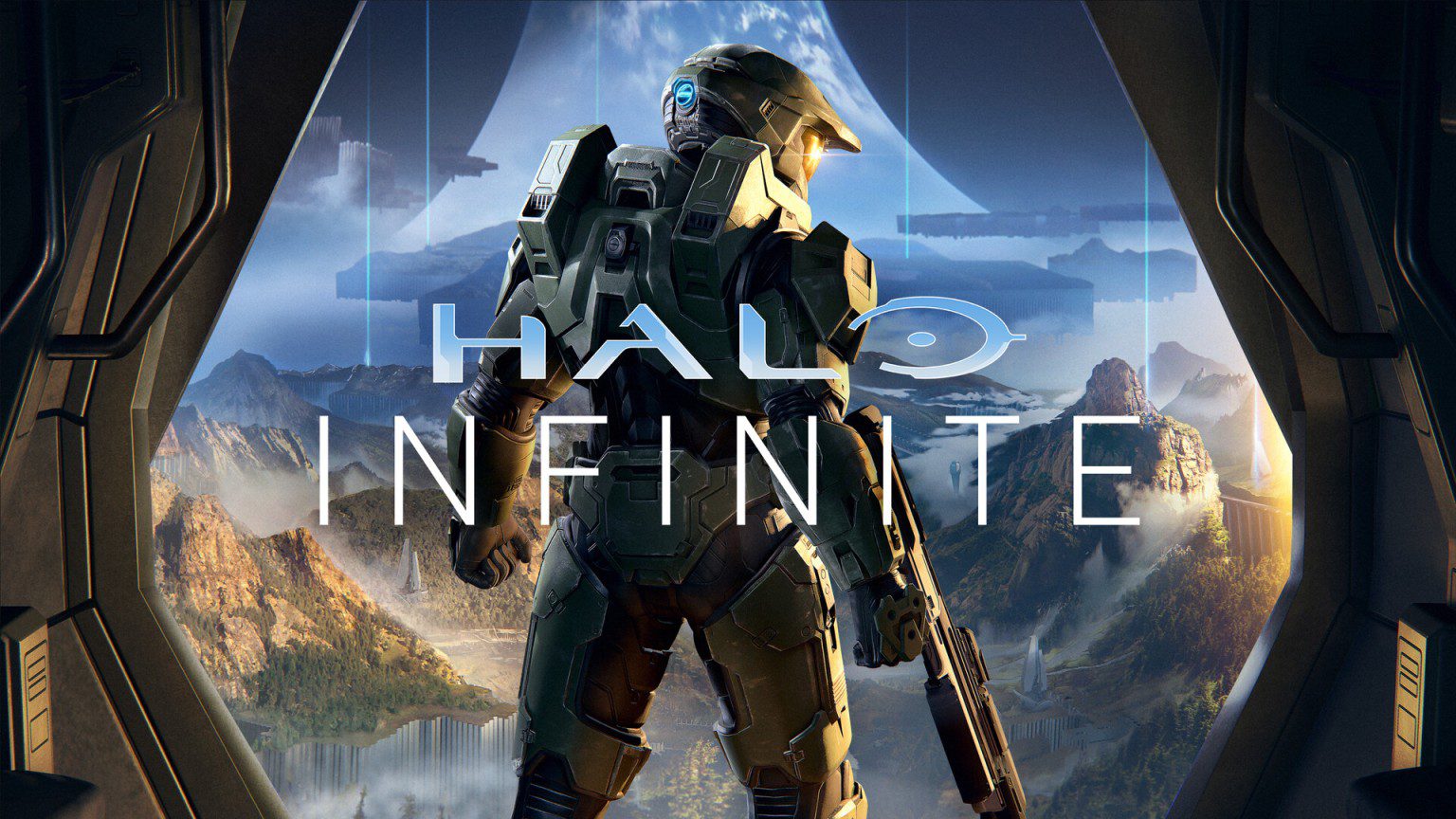 Check Halo Infinite Server Status for PC, Xbox