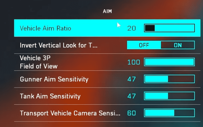 Battlefield 2042 Sensitivity Settings: Aim, Movement, Zoom, Controller