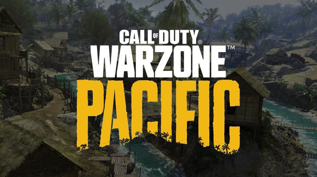 All Locations in Caldera - Call of Duty: Warzone