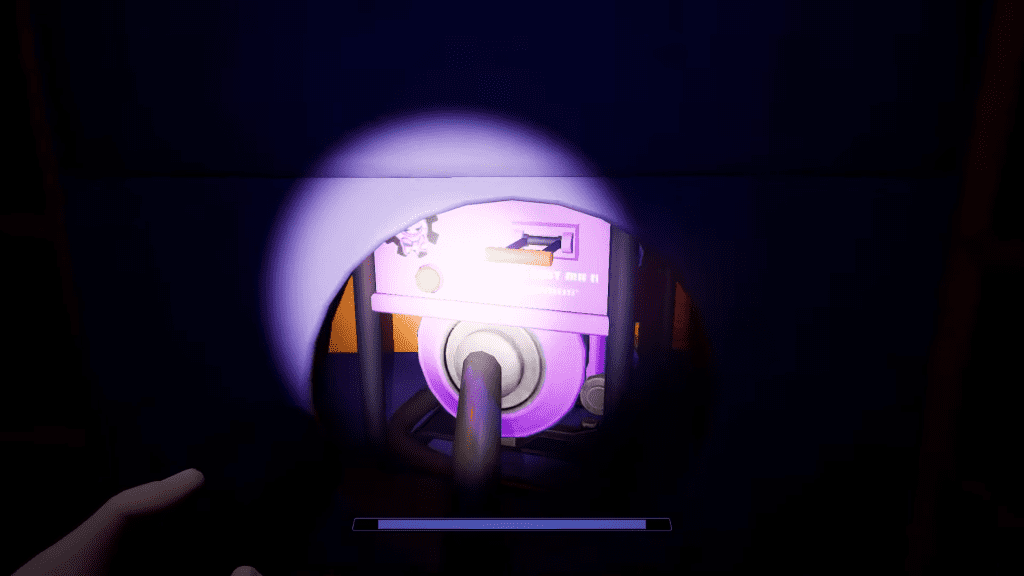 How To Do Sun and Moon Puzzle in FNAF: Security Breach