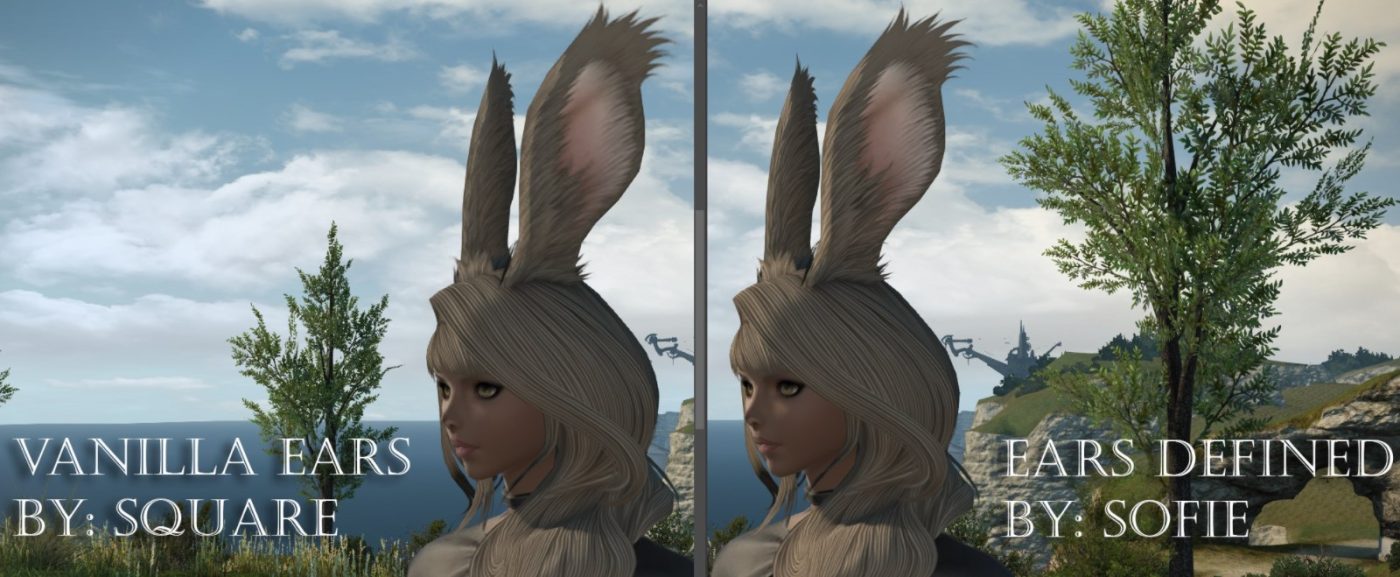 Best Final Fantasy 14 (FF14) Mods / Addons: UI, Visuals