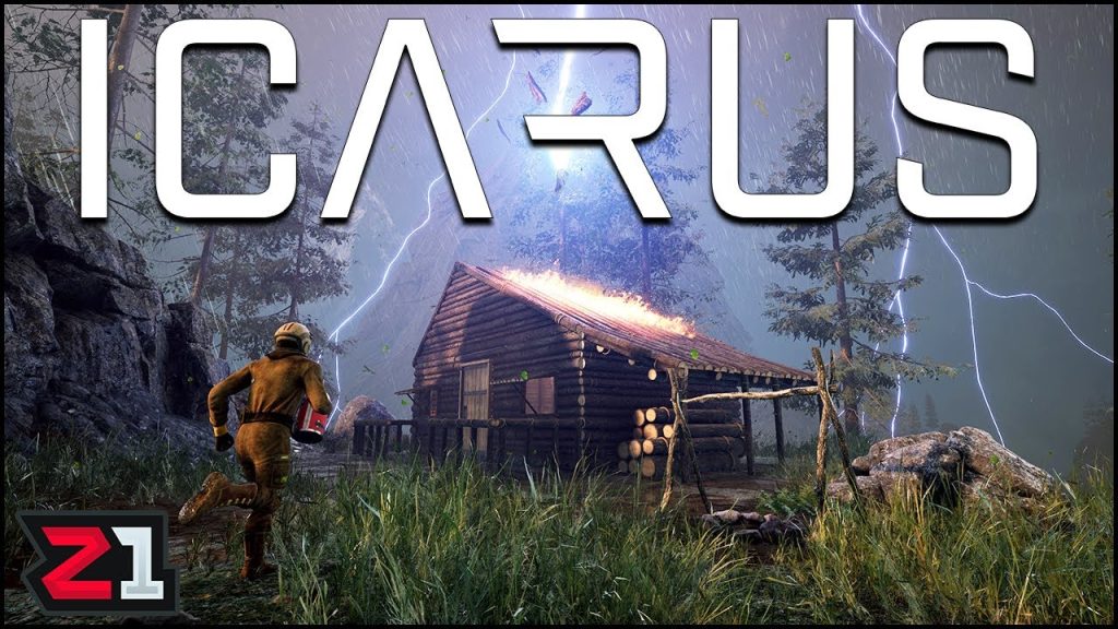 Best Graphics Settings for Icarus and How to Unlock FPS