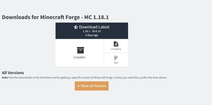 Fix "Failed to Synchronize Registry Data From Server" in Minecraft
