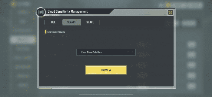Best Sensitivity Settings in COD Mobile | Multiplayer and Battle Royale