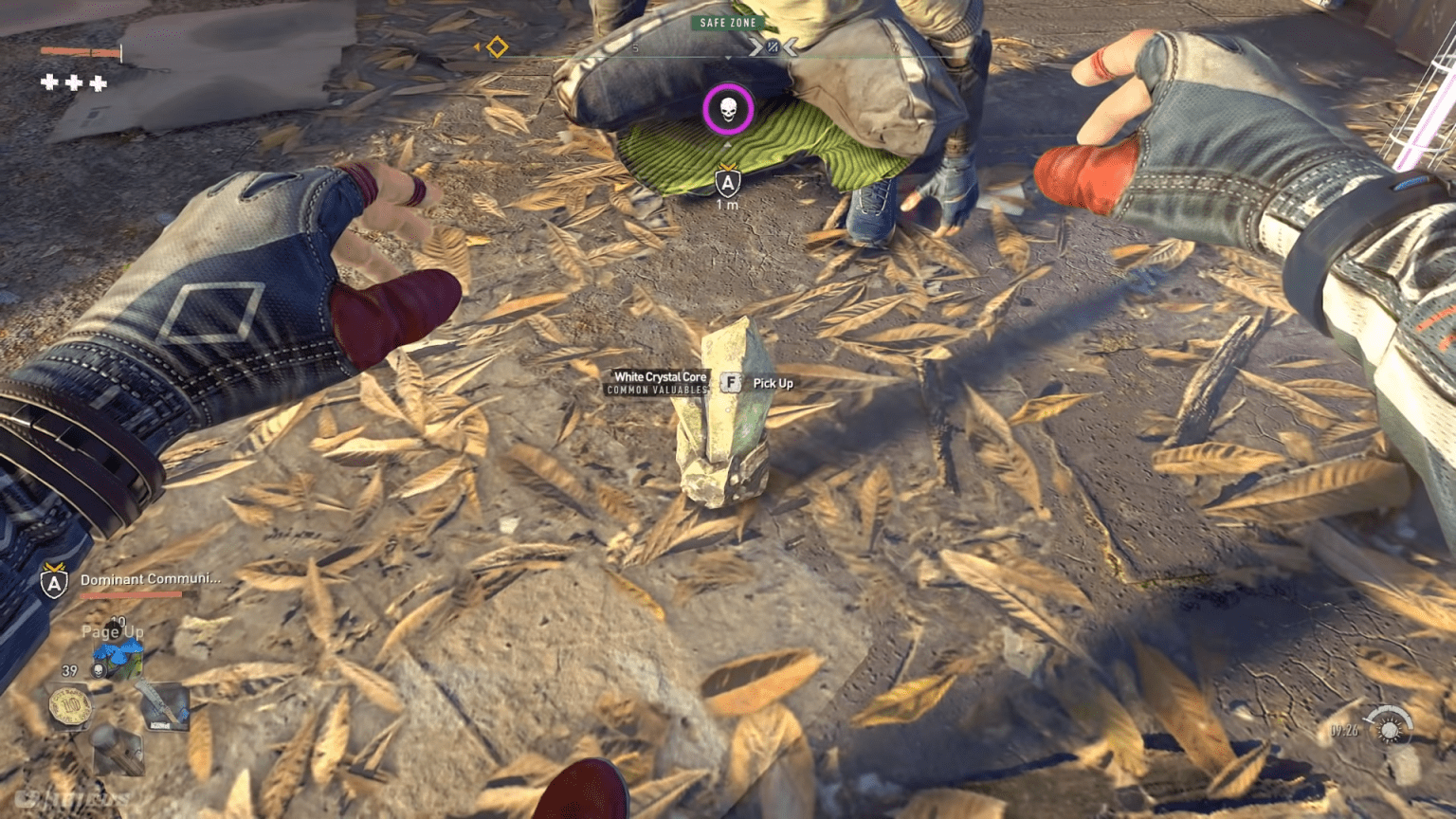 How To Duplicate Items In Dying Light 2 (Dupe Glitch)