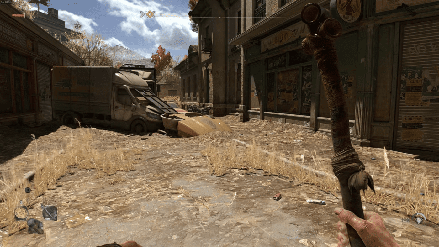 Best Graphics Settings for Dying Light 2: 4K 60 FPS, DLSS, Ray Tracing