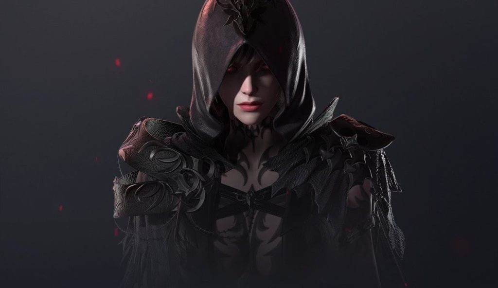 Lost Ark Tier List: Best Classes for PvE + PvP (September 2022)