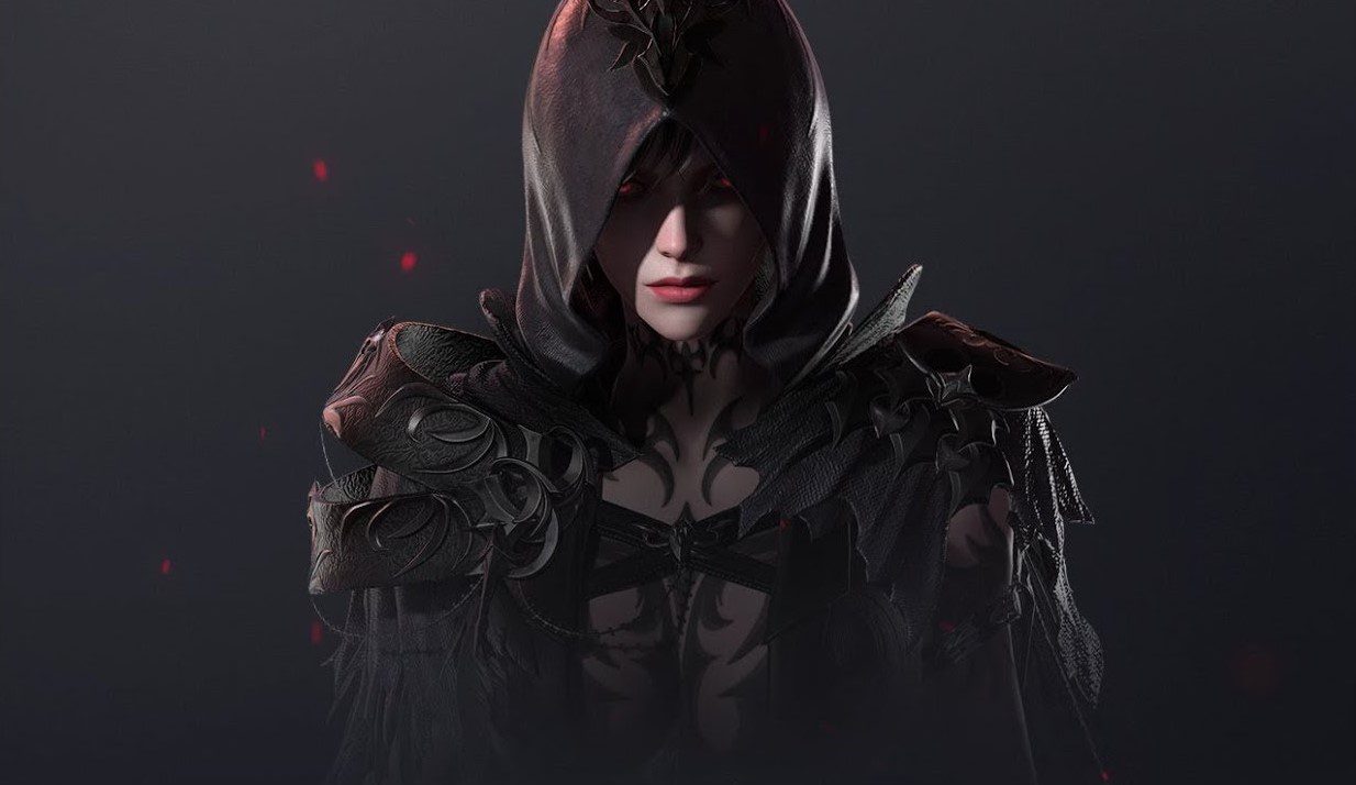 Lost Ark Tier List: Best Classes for PvE + PvP (September 2022)