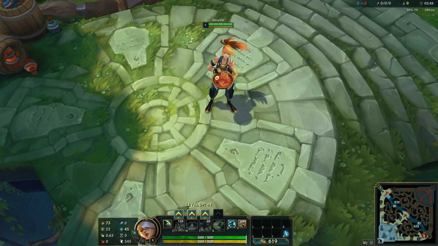 Download League of Legends Skin Mods and How to Install Them